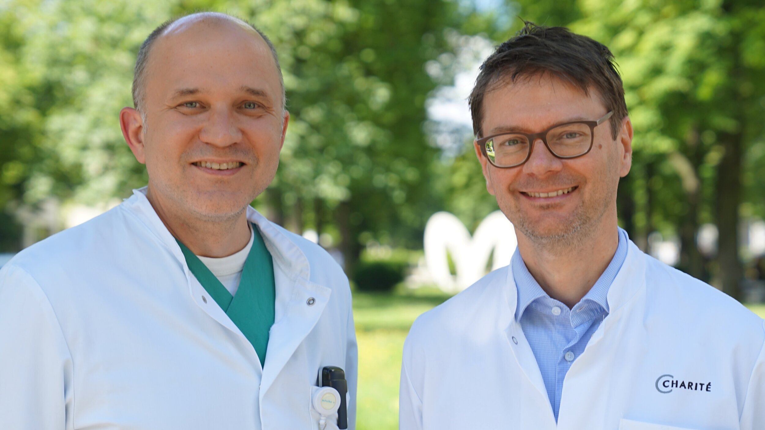 Structural Heart Interventions Program (SHIP) - Deutsches Herzzentrum ...