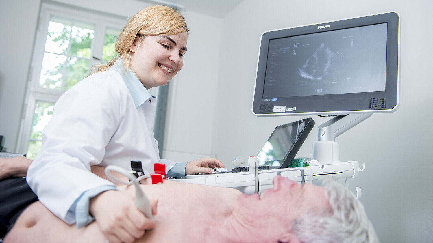 Endokarditis - Deutsches Herzzentrum der Charité