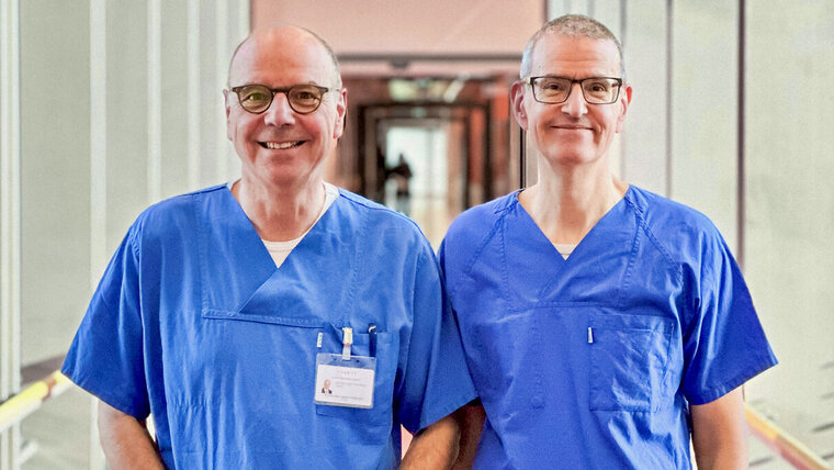 Plötzlicher Herztod – neue Erkenntnisse