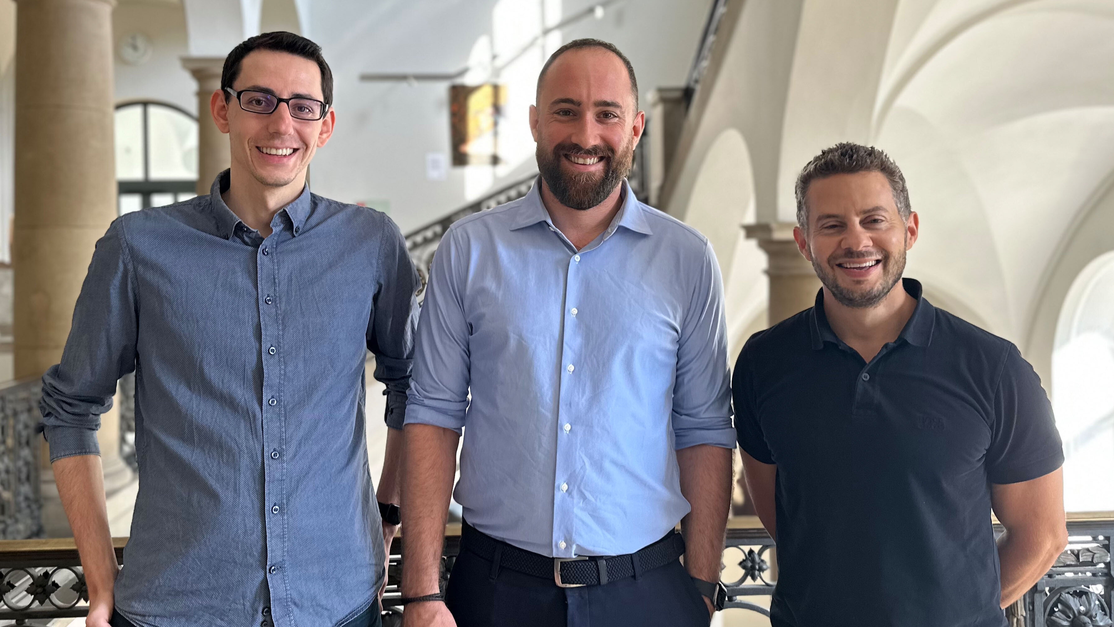 Herzinfarkt: Weg zu neuer Therapie - Deutsches Herzzentrum der Charité